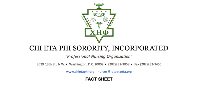 Become a Member – Iota Eta Eta Chapter of Chi Eta Phi Sorority ...